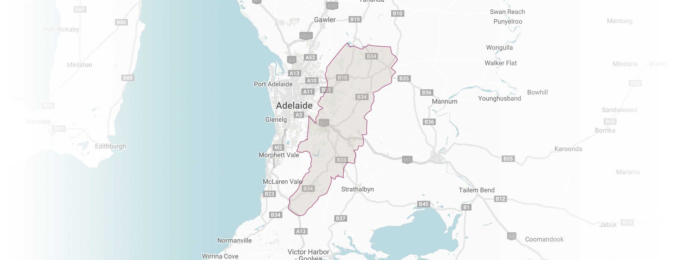 Australian Wine | Adelaide Hills Wine Region