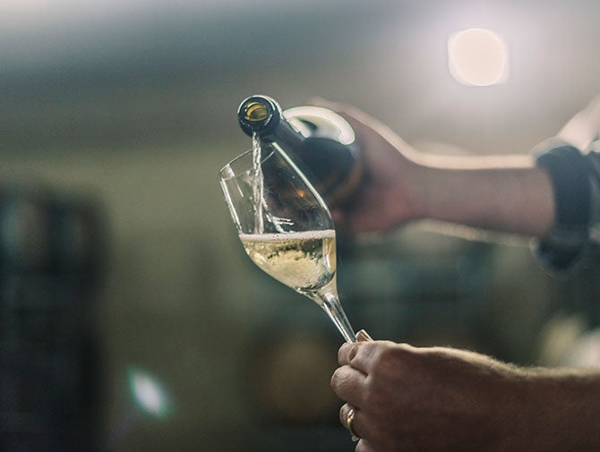 Australian Wine | Sparkling wine