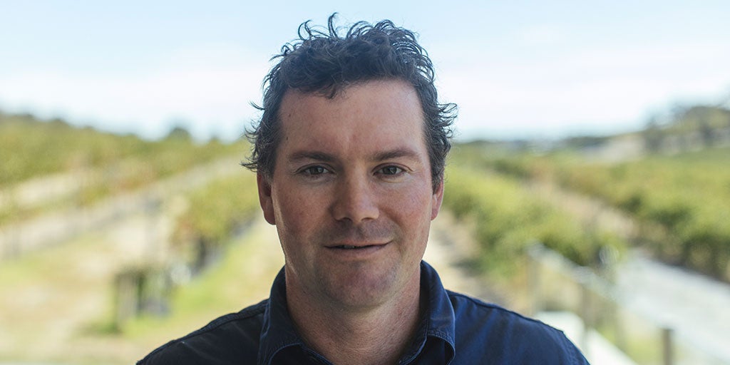 Australian Wine | Victoria Angove