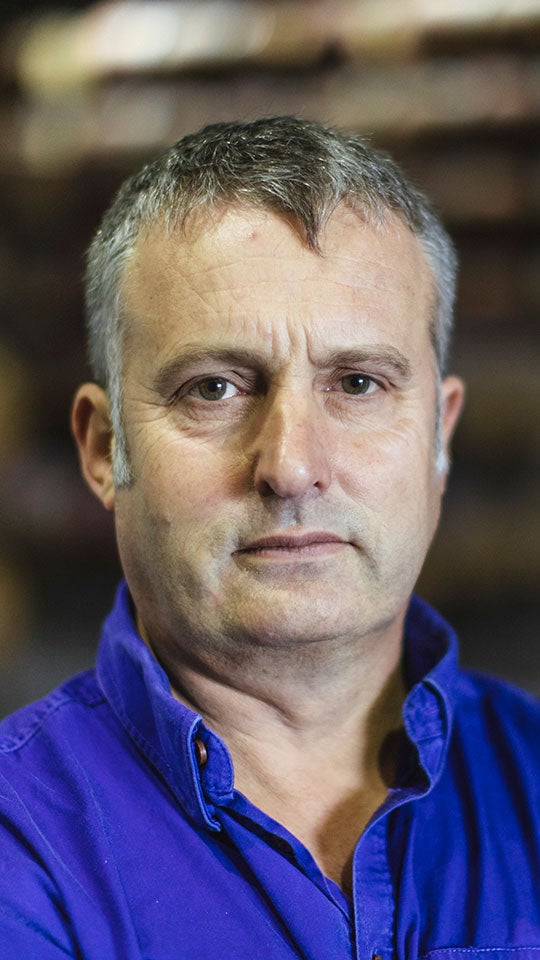 Australian Wine | Home