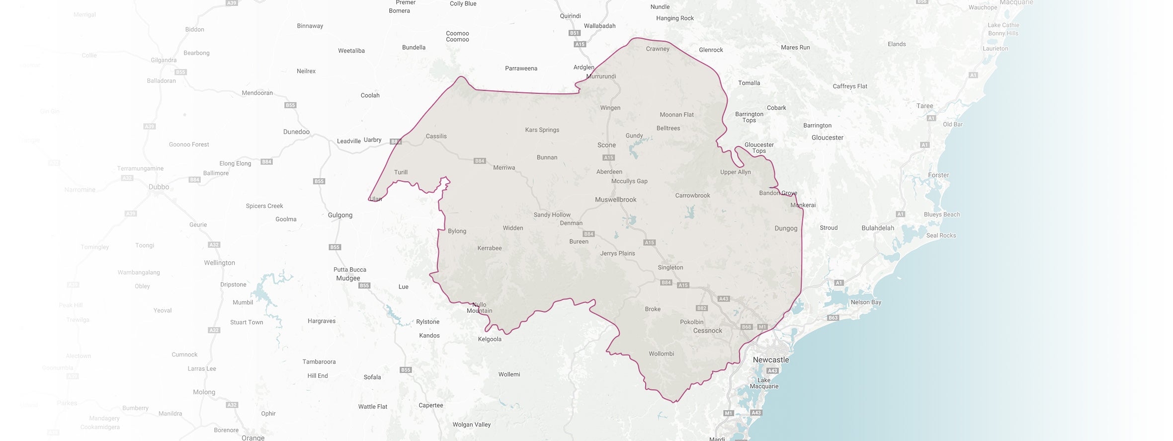 Australian Wine | Hunter Valley Wine Region