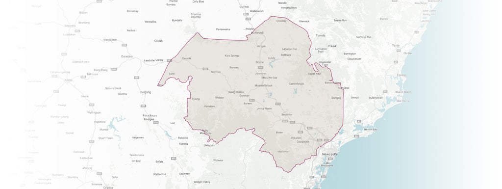 Australian Wine | Hunter Valley Wine Region