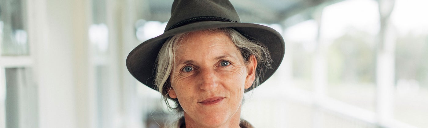 Australian Wine | Granite Belt wine region