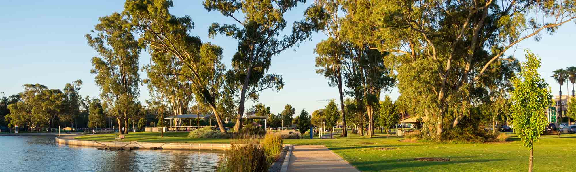 Australian Wine | Goulburn Valley wine region