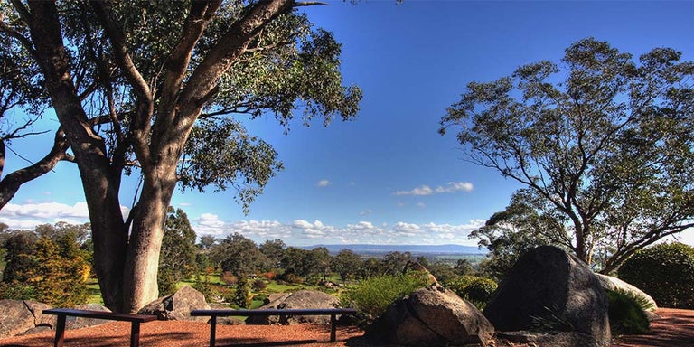 Australian Wine | Cowra Wine Region