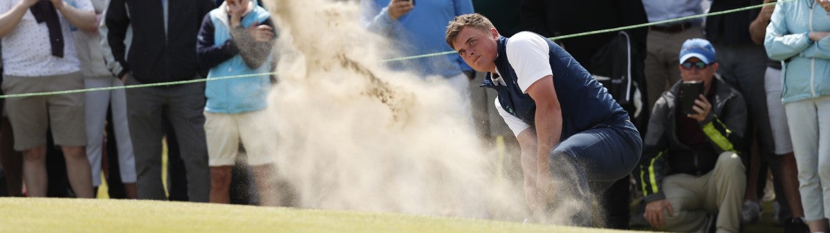 The R&A - Sugrue wins The Amateur Championship