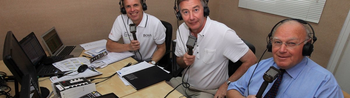 The R&A - Tributes paid to Renton Laidlaw