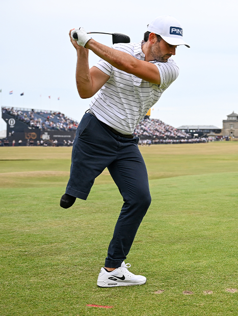 The R&A