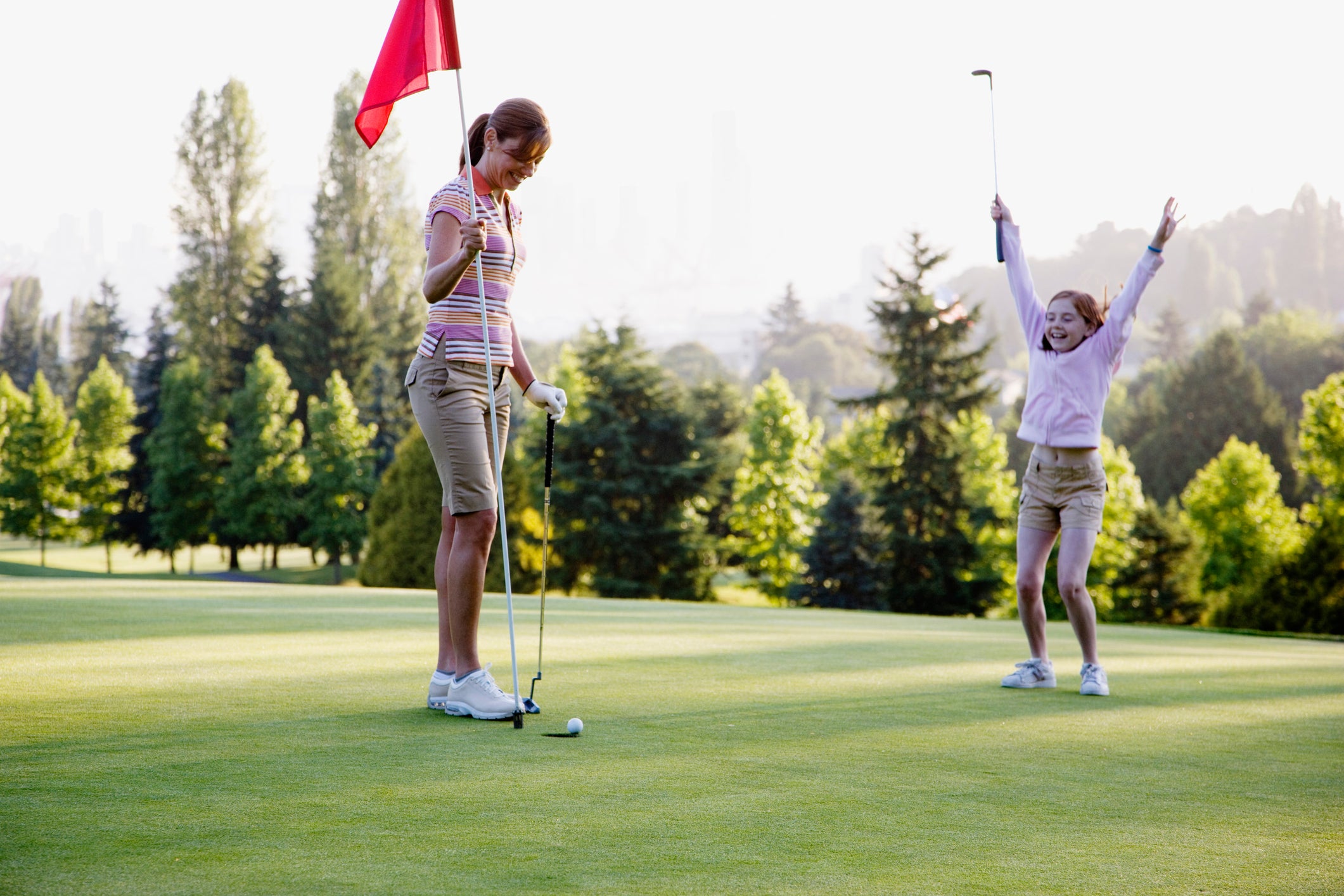 The R&A - WHS resources launched