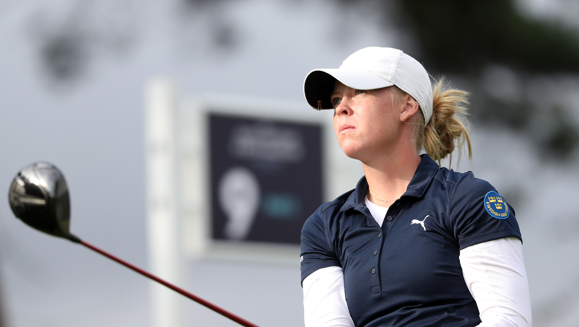 Ortengren continues form in Girls but leading boy knocked out