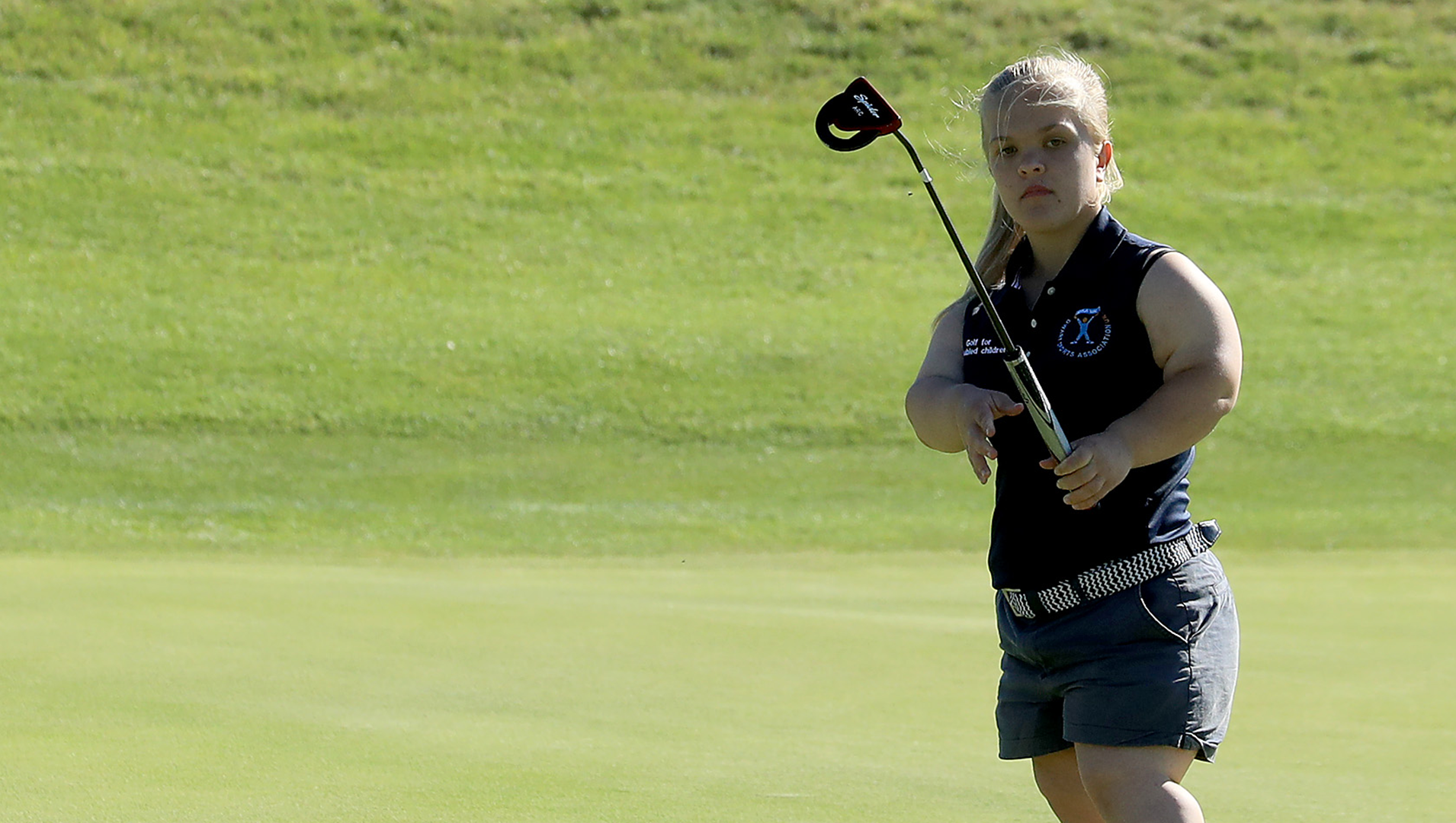 The G4D Open: Meet Kris Aves and Ellie Perks