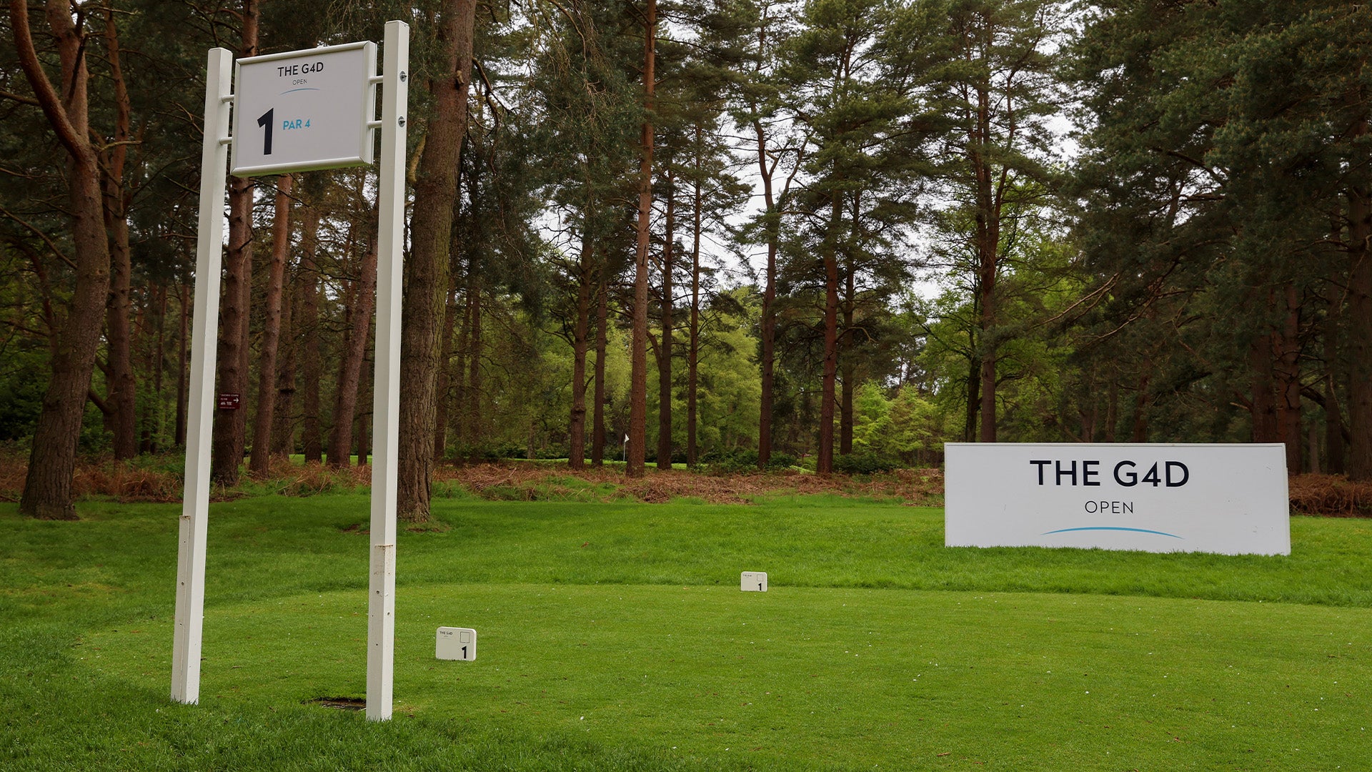 New strategic relationship agreed between The R&A and EDGA