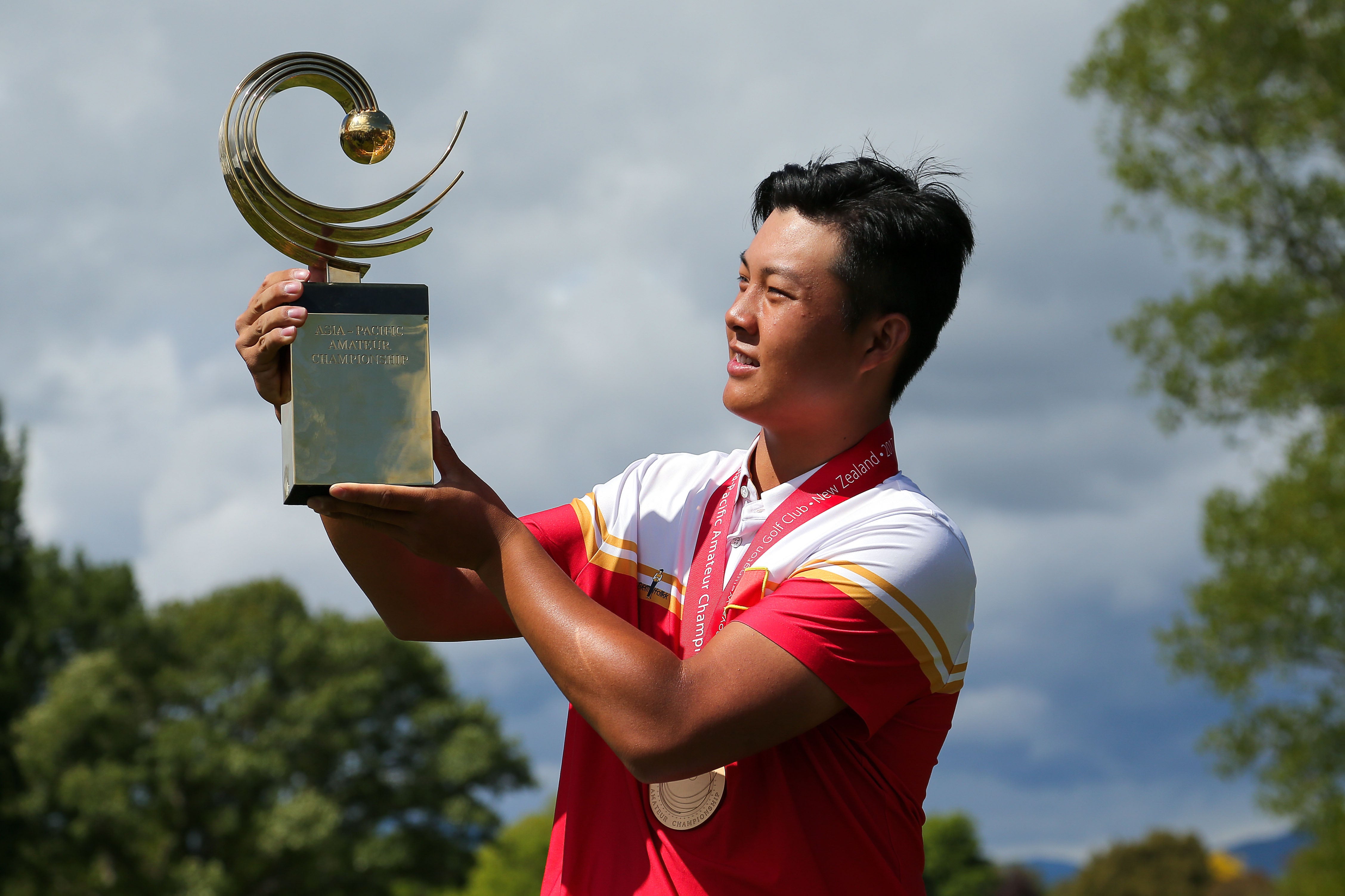 Region's Top Stars Eyeing Glory as AAC Returns to Thailand