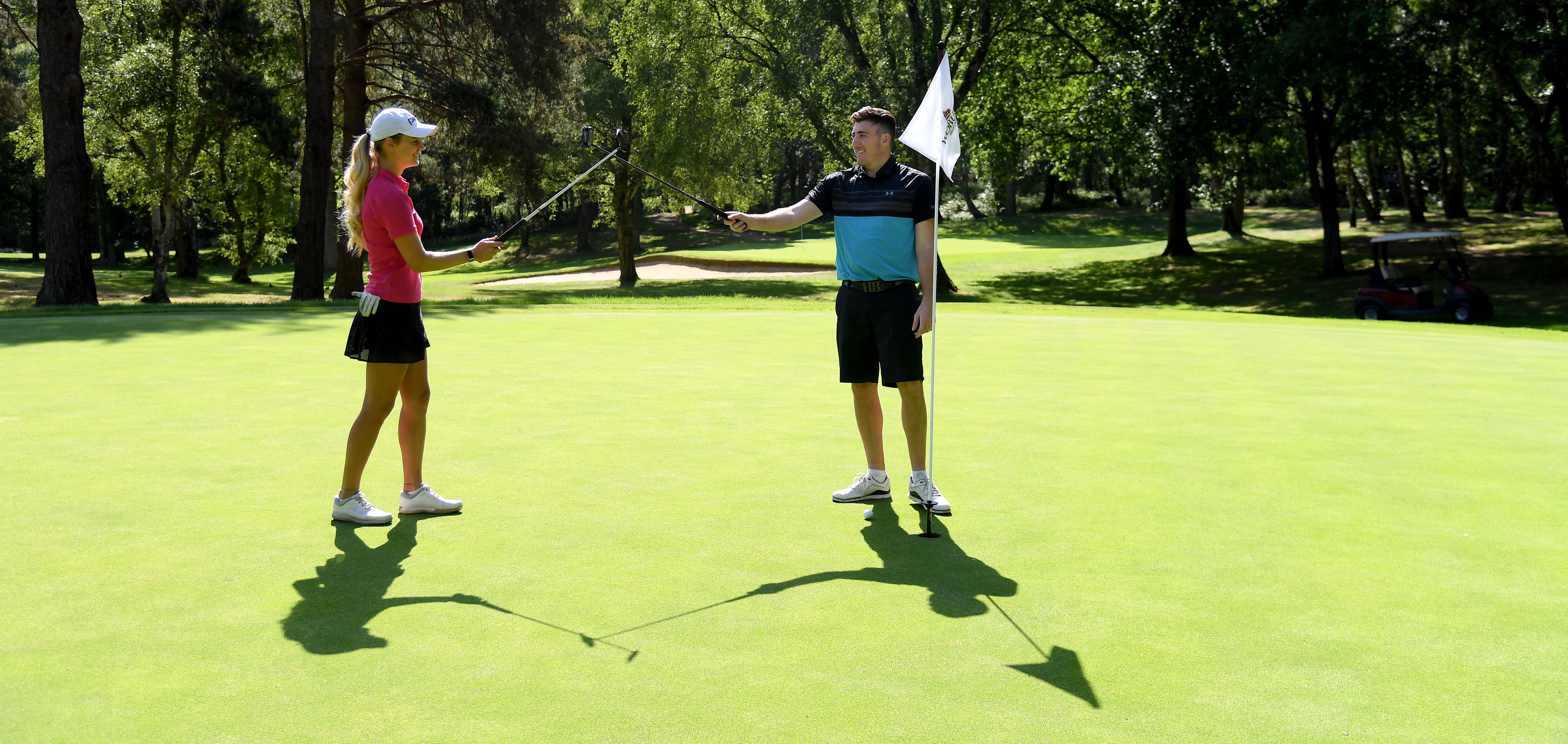 The R&A - Playing Golf with COVID-19 Restrictions