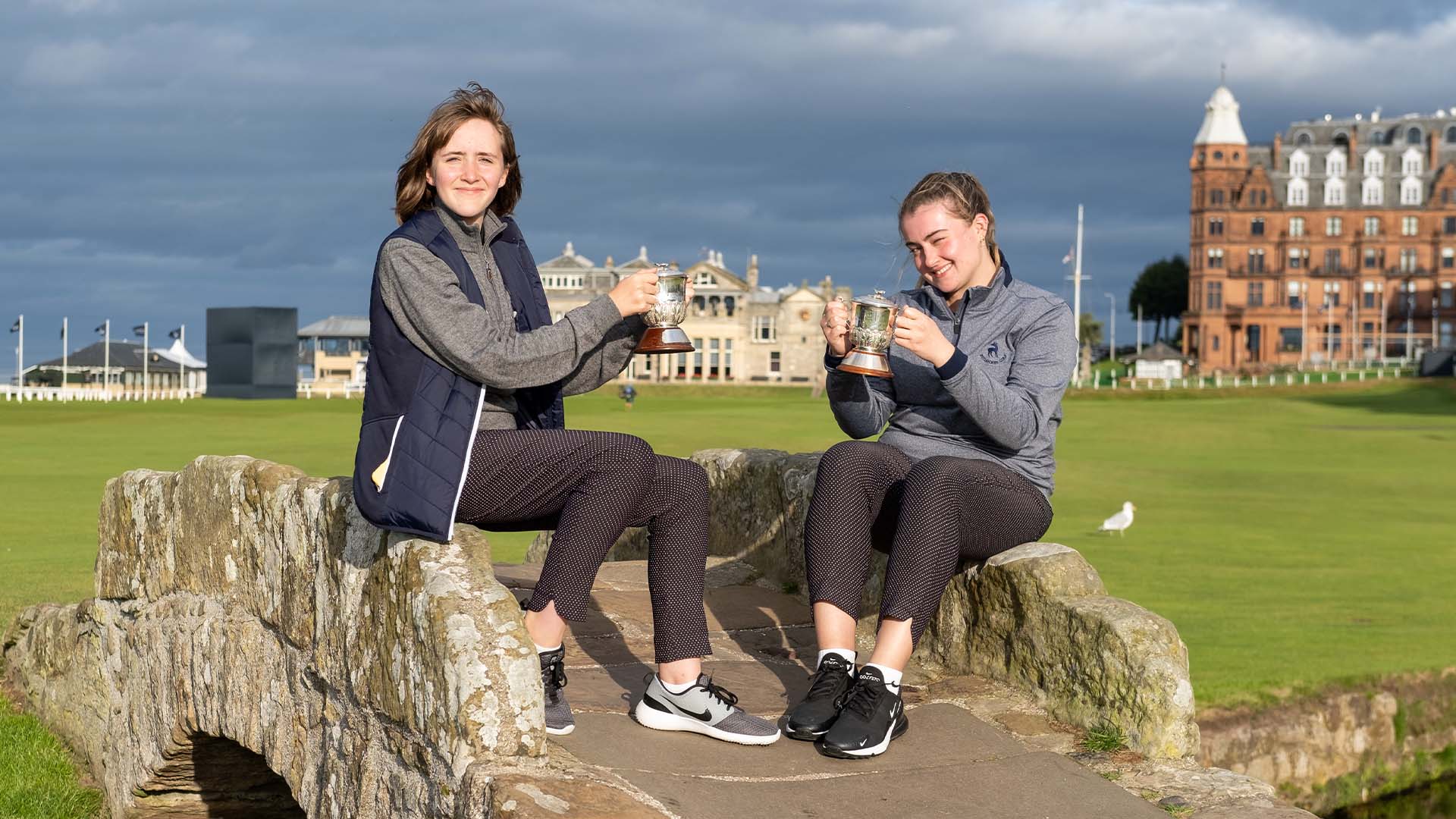 Coronation Foursomes return for women and girls