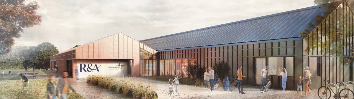 The R&A - Russell Smith appointed General Manager of Lethamhill