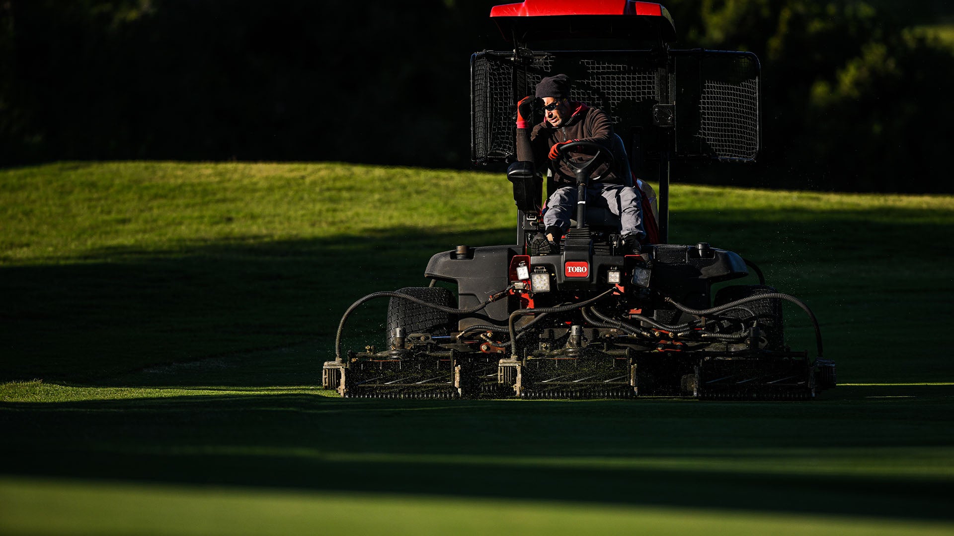 BTME to feature latest Sustainability research funded by The R&A