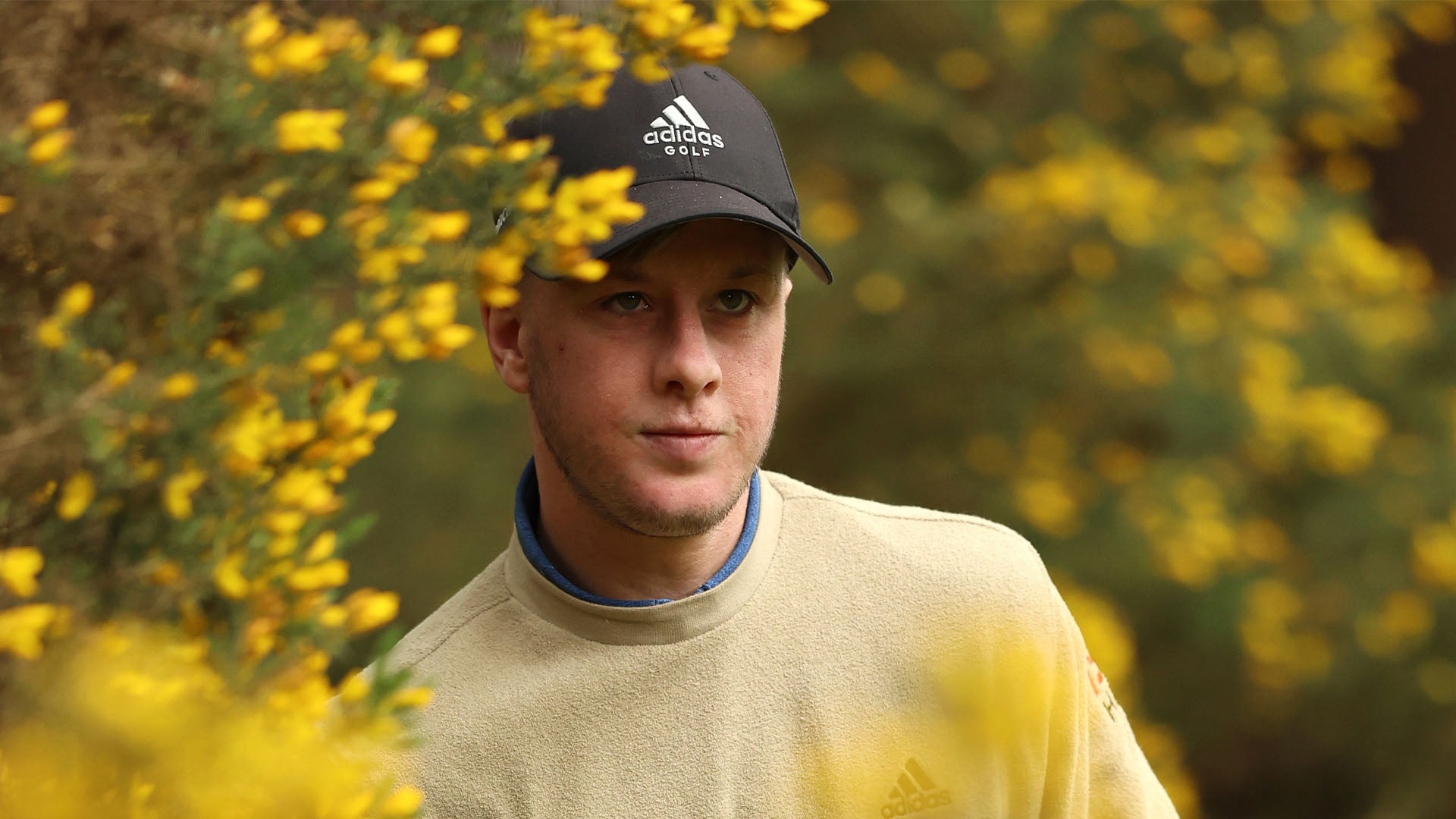 Popert and Lawlor share lead at inaugural G4D Open