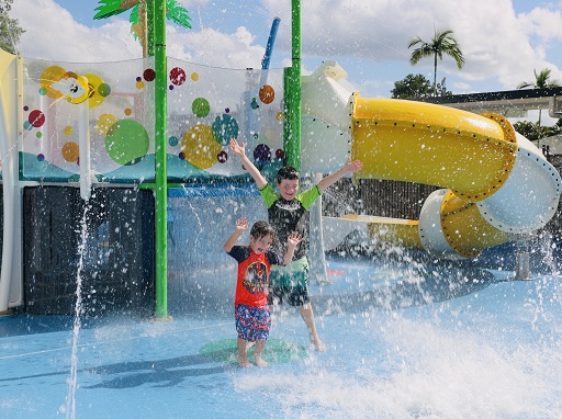 Nambour Aquatic Centre