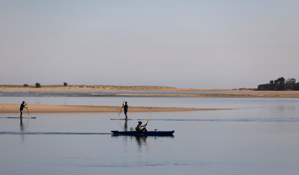 Nine Simple Ways To Help Protect Our Waterways | OurSC