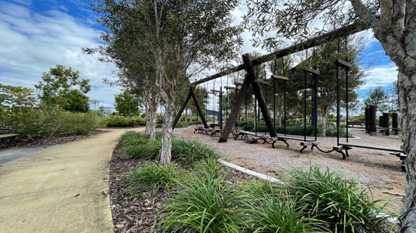 Burnet Park
