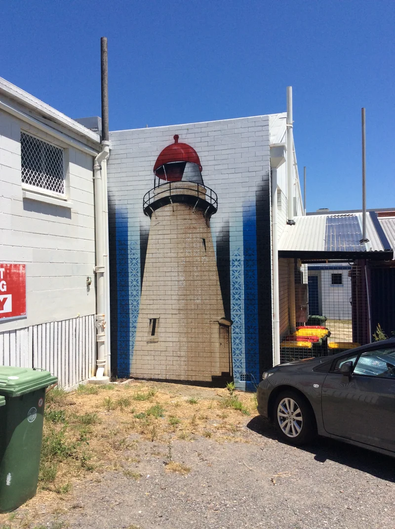 Caloundra CBD Art Trail