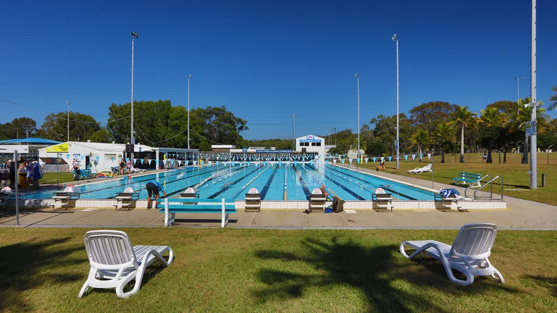 Caloundra Aquatic Centre