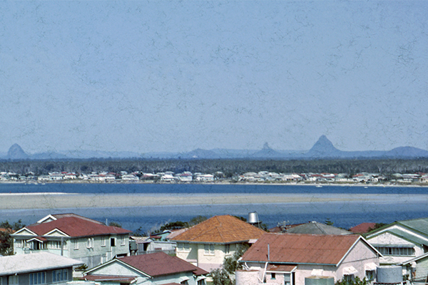 Backward Glance: Golden Beach Part 2