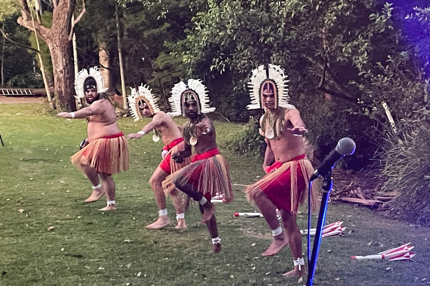 Learn Share And Be A Voice During National Reconciliation Week | OurSC