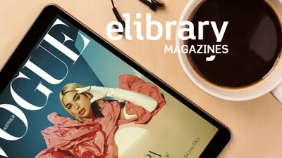 eLibrary