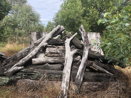 Habitat stacks