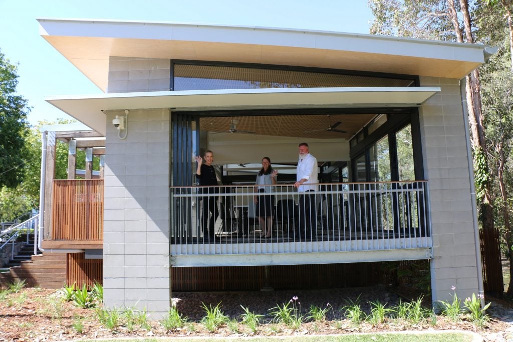 Open For Opportunities At Beerwah Community Meeting Place | OurSC