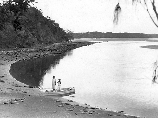 Mooloolah River Heritage Story