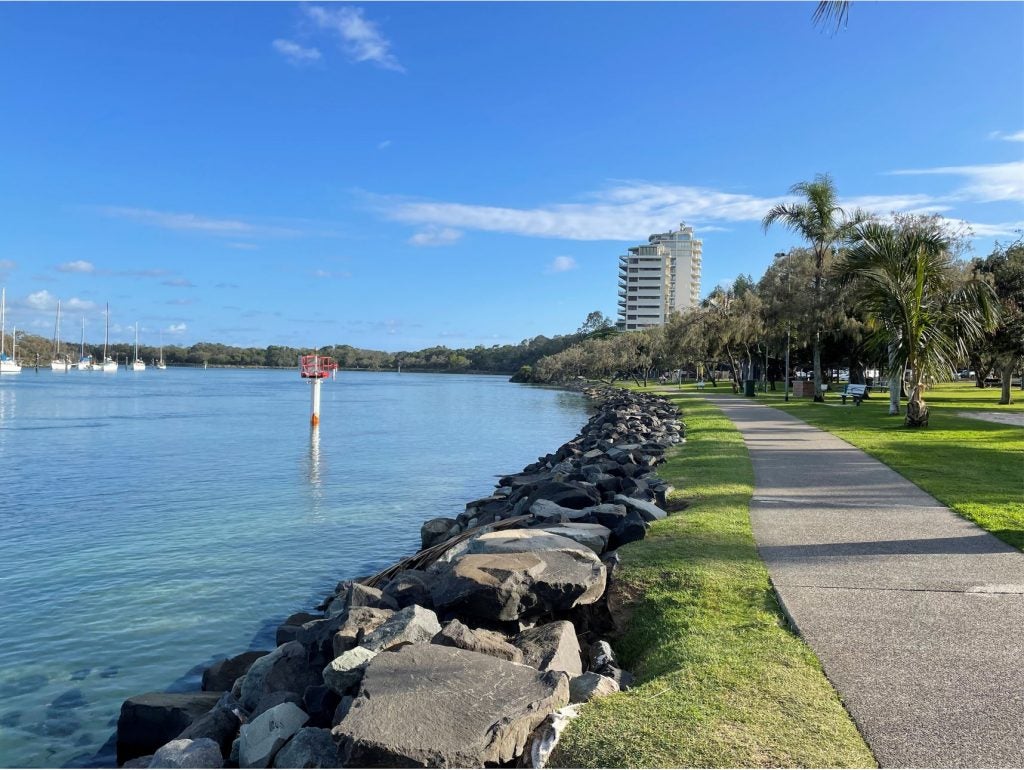 Have Your Say On The Future Of Point Cartwright Reserve And La Balsa ...
