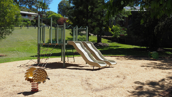 Burnside Park