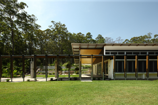 Principle 6: Be inspired by the natural/built environment