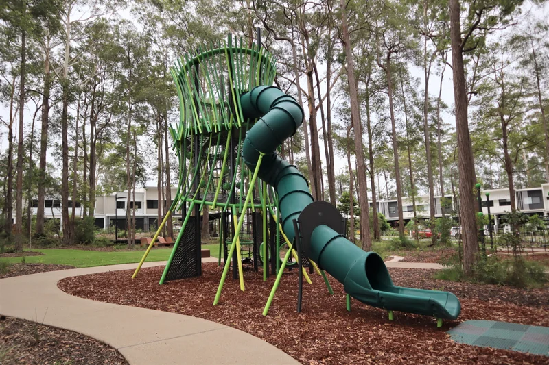 Sippy Downs Forest Park