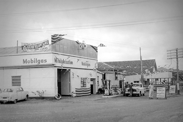 Backward Glance: Driving and motor garage memories - Part 2