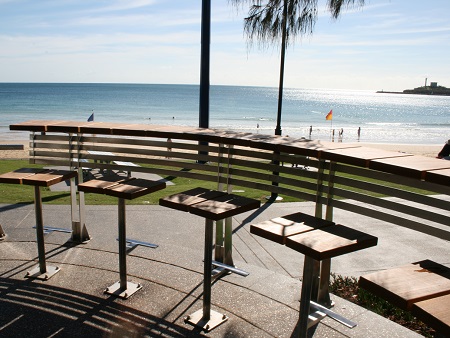 Mooloolaba Foreshore Park