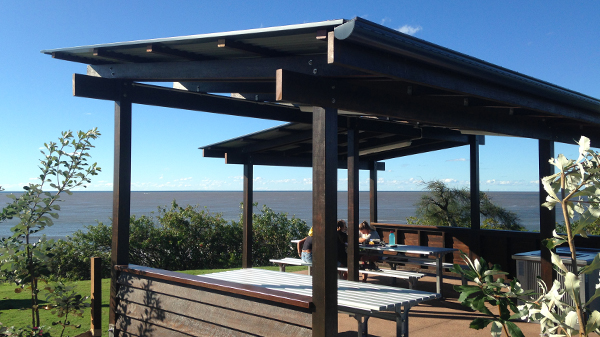 Alex Bluff Foreshore Park