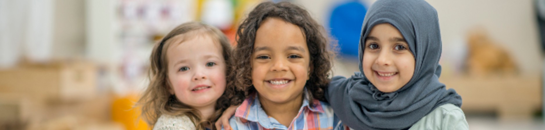 Multicultural Welcome Hub – Education for your children