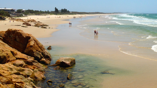 Coolum Beach
