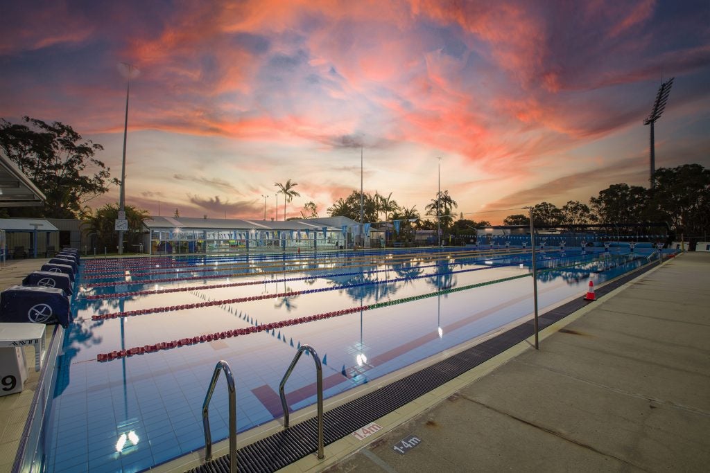 Coast Aquatic Centre Set For Major Upgrade | OurSC