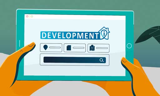 Development.i frequently asked questions