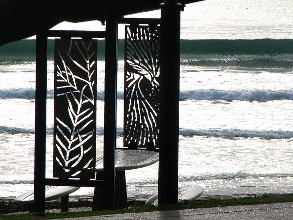 Mooloolaba foreshore revitalisation project