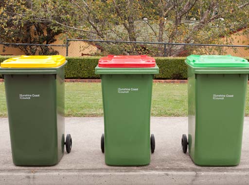 Living and community