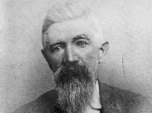 Beards Heritage Story