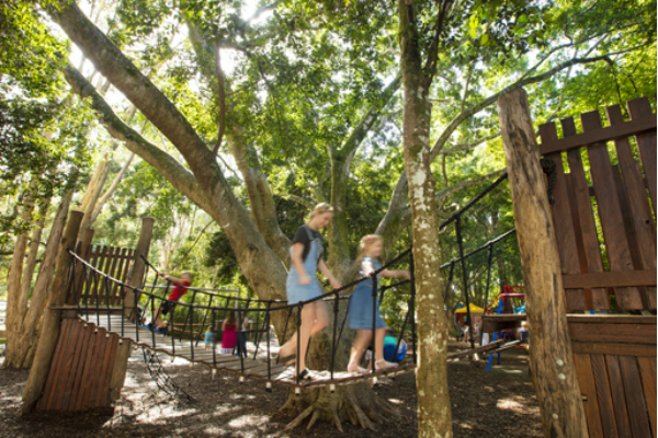 Principle 6: Be inspired by the natural/built environment