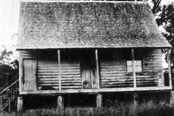 Backward Glance – 150 years of Yandina – Part 1