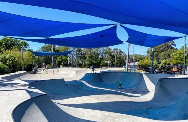 Caloundra Skate Park